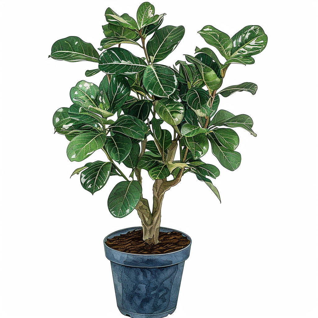 polyscias (Aralia) - Groenbron.nl