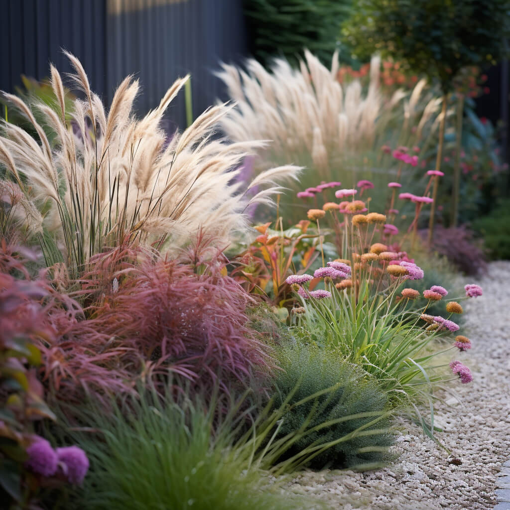 Siergrassen in Je Tuin: Soorten, Planttips en Verzorging - Groenbron.nl