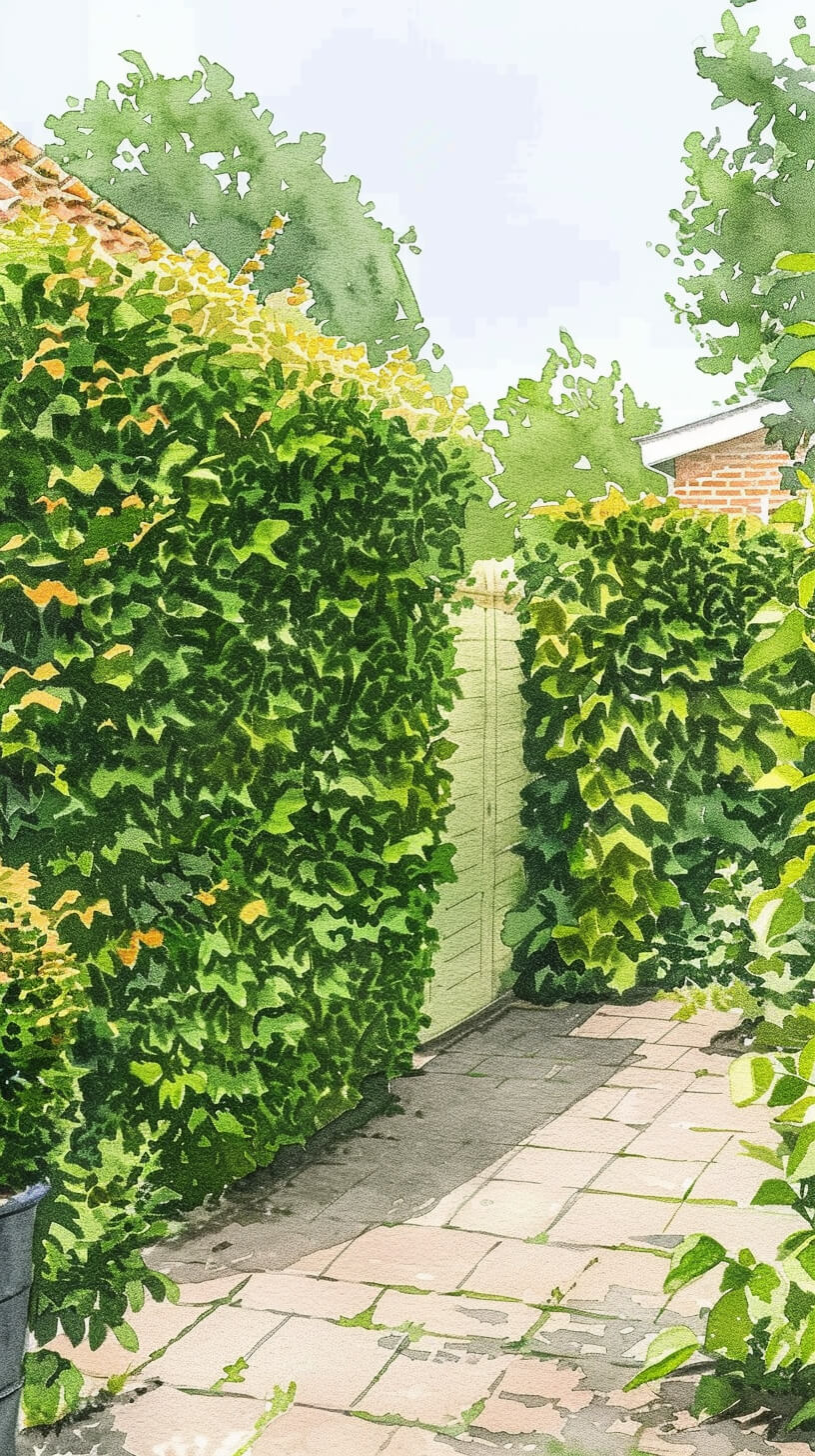 Beukenhaag - Groenbron.nl