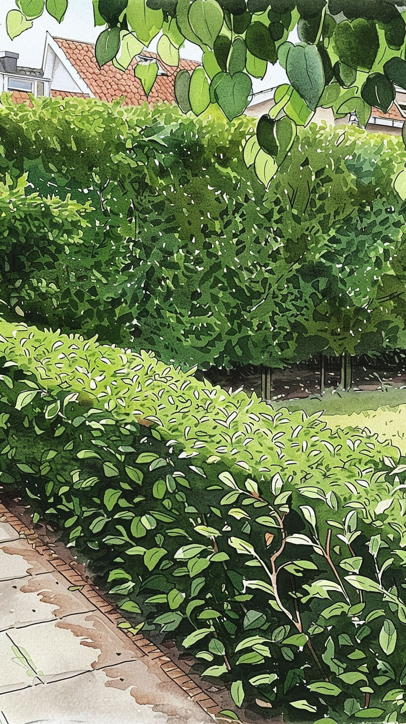 Steeneik - Groenbron.nl